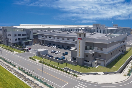 【About SYK】Linear Motion Parts Company