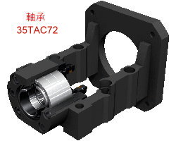 MBCK | 螺桿支撐座製造商 | SYK-嵩陽工業股份有限公司
