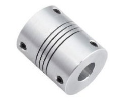 Motor Shaft Couplings Suppliers | SYK- SONYUNG - Best Servo Motor ...